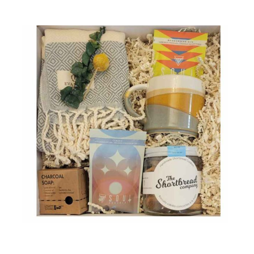 Out of Office Gift Box